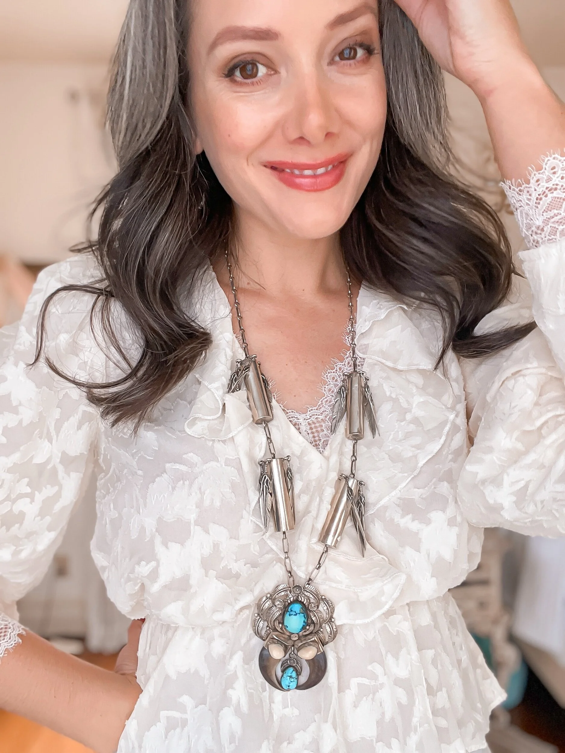 The Vintage Bombshell