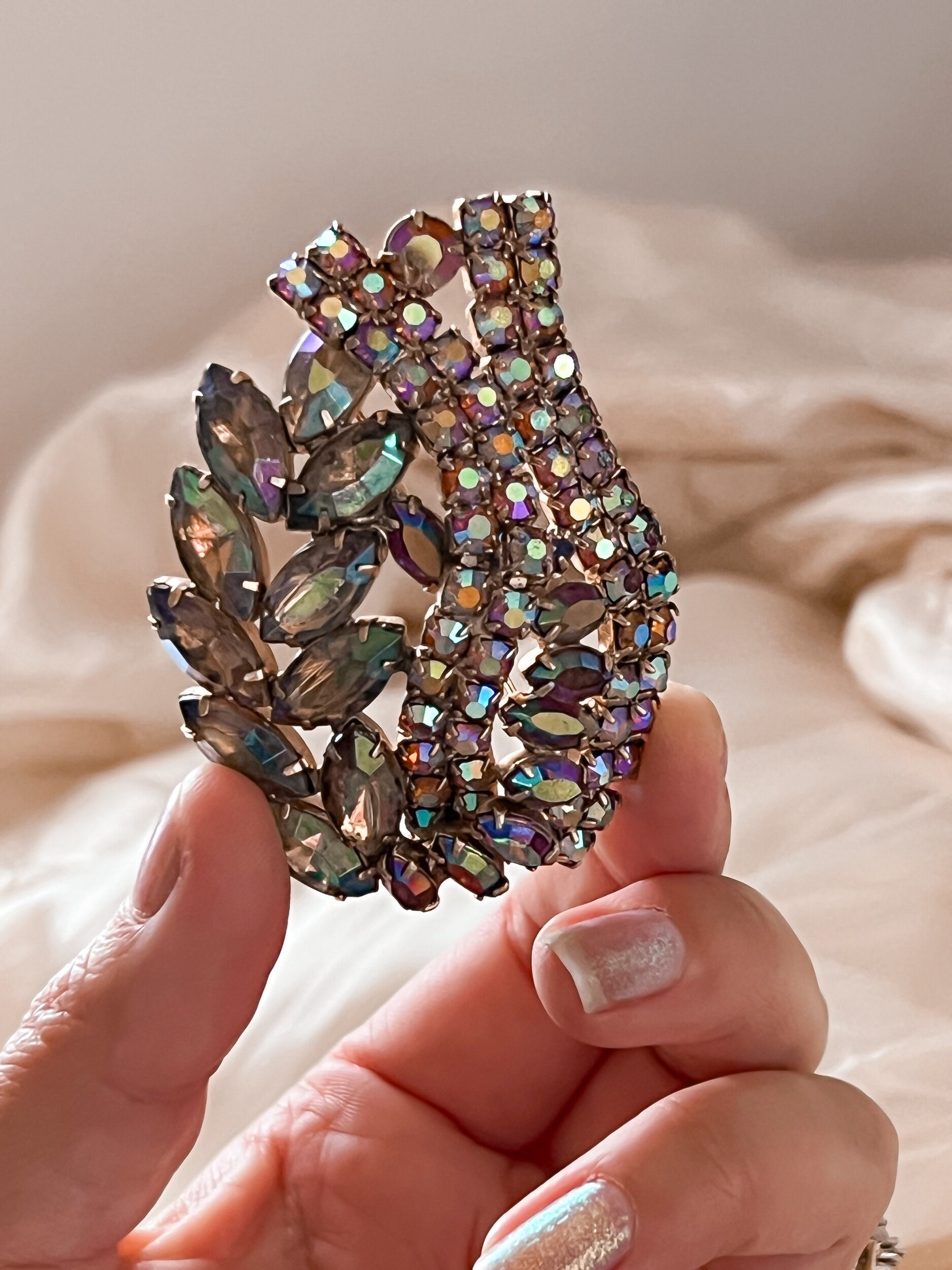 The Vintage Bombshell