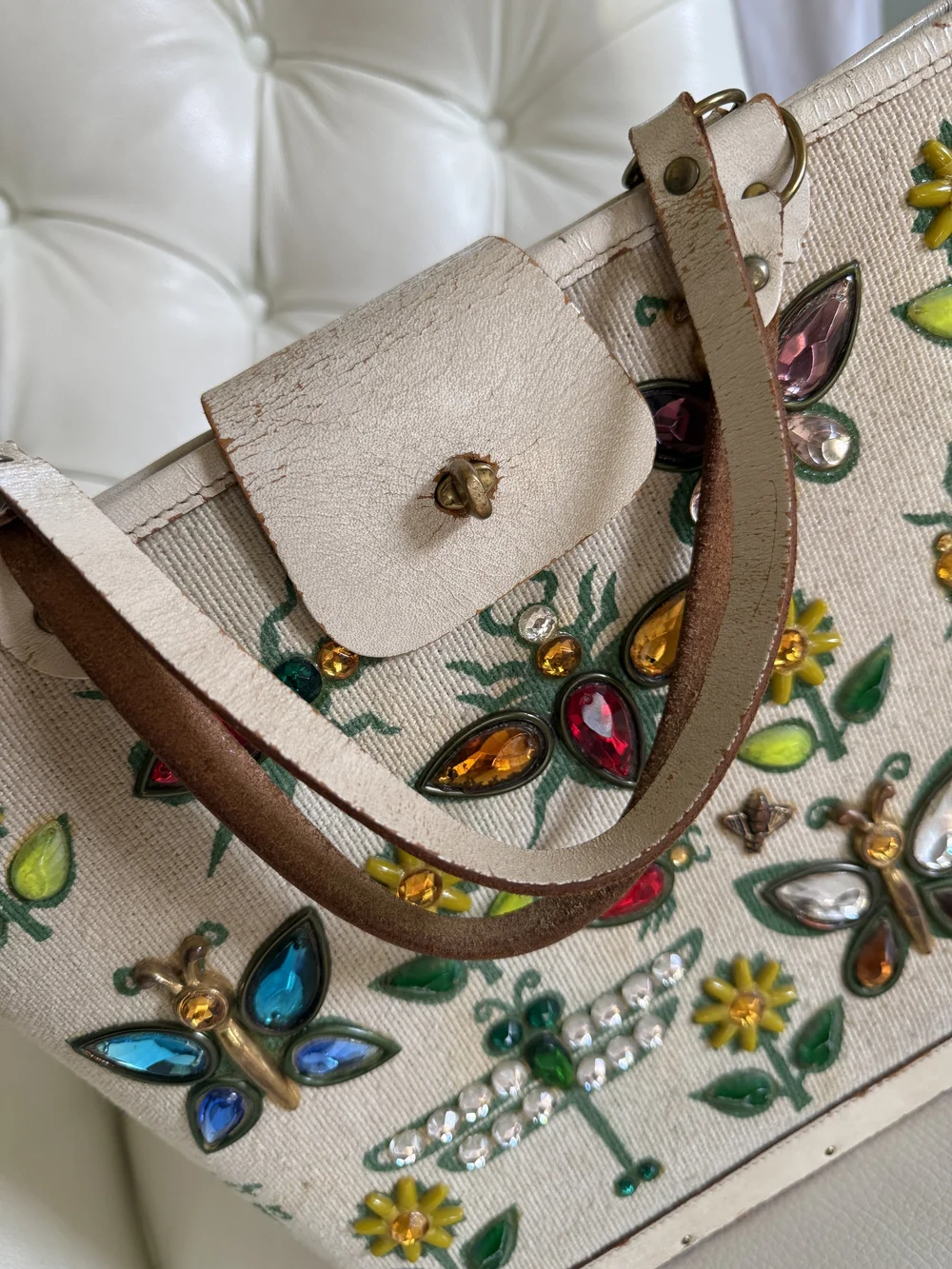 The Vintage Bombshell