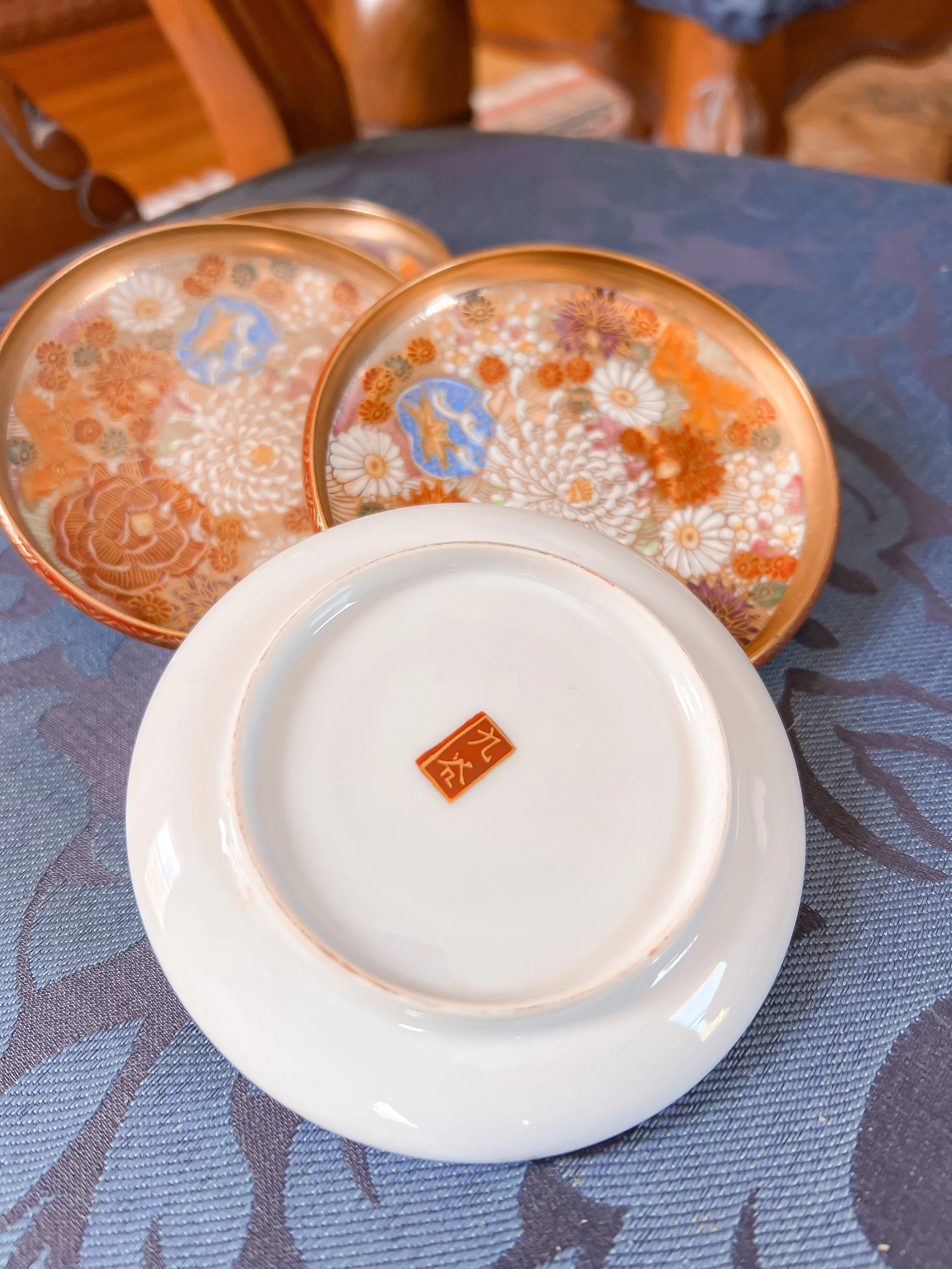 The Vintage Bombshell