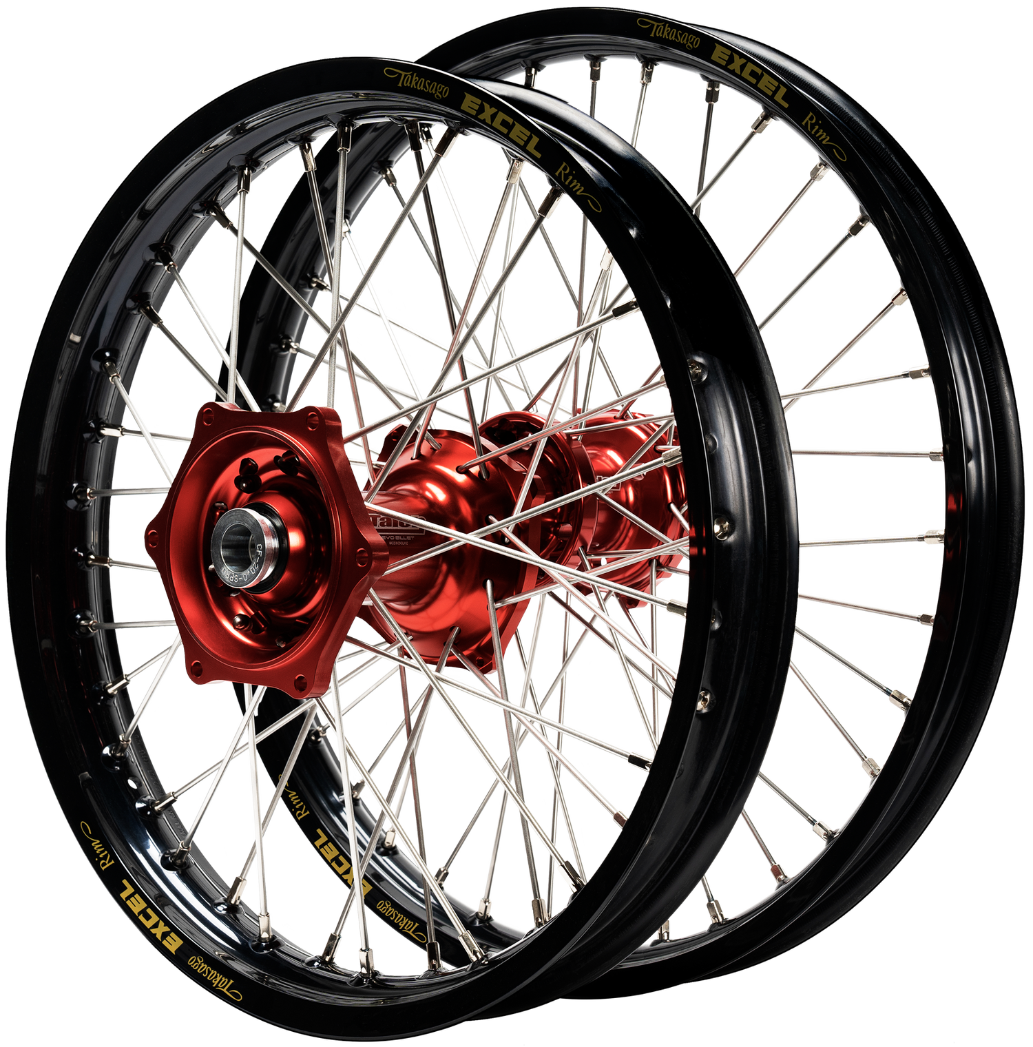 DUBYA USA / ALL THINGS WHEEL