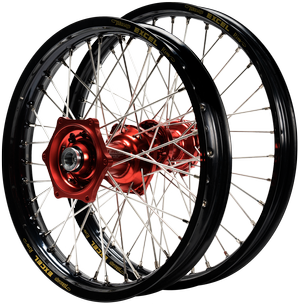 DUBYA USA / ALL THINGS WHEEL