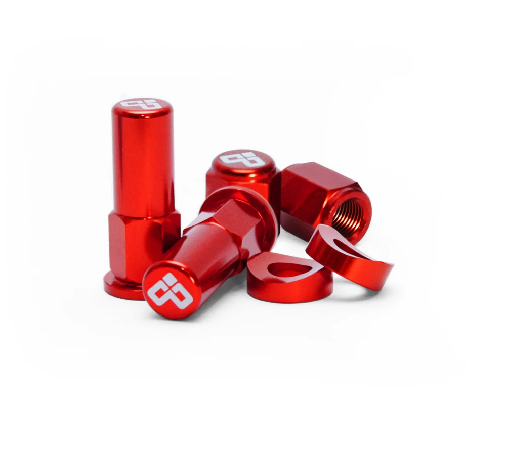 DUBYA BEARING AND SEAL KITS — DUBYA USA / ALL THINGS WHEEL