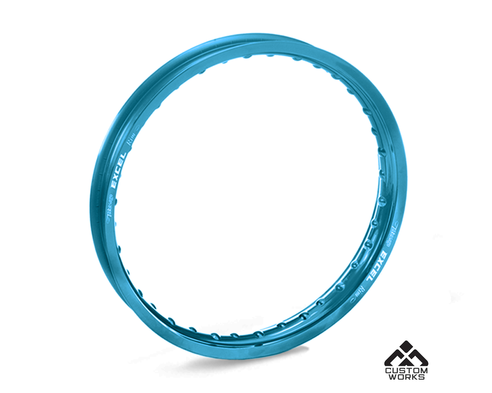 Excel Takasago Rims - Silver — DUBYA USA / ALL THINGS WHEEL