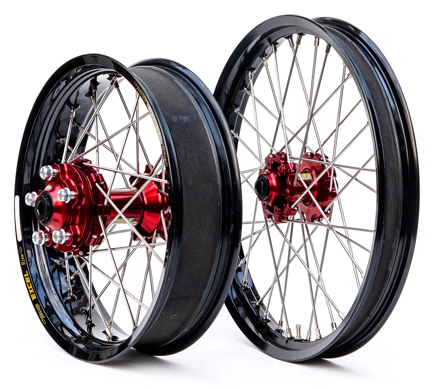 ADVENTURE — DUBYA USA / ALL THINGS WHEEL