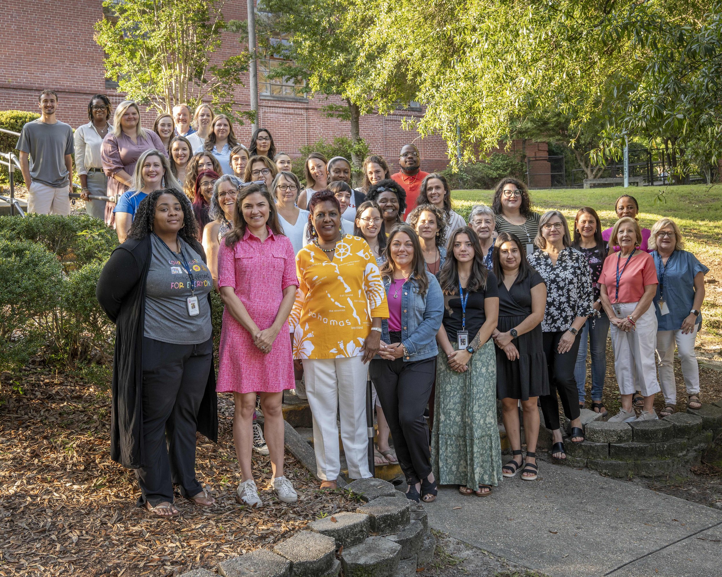 Our Team — Moore Montessori