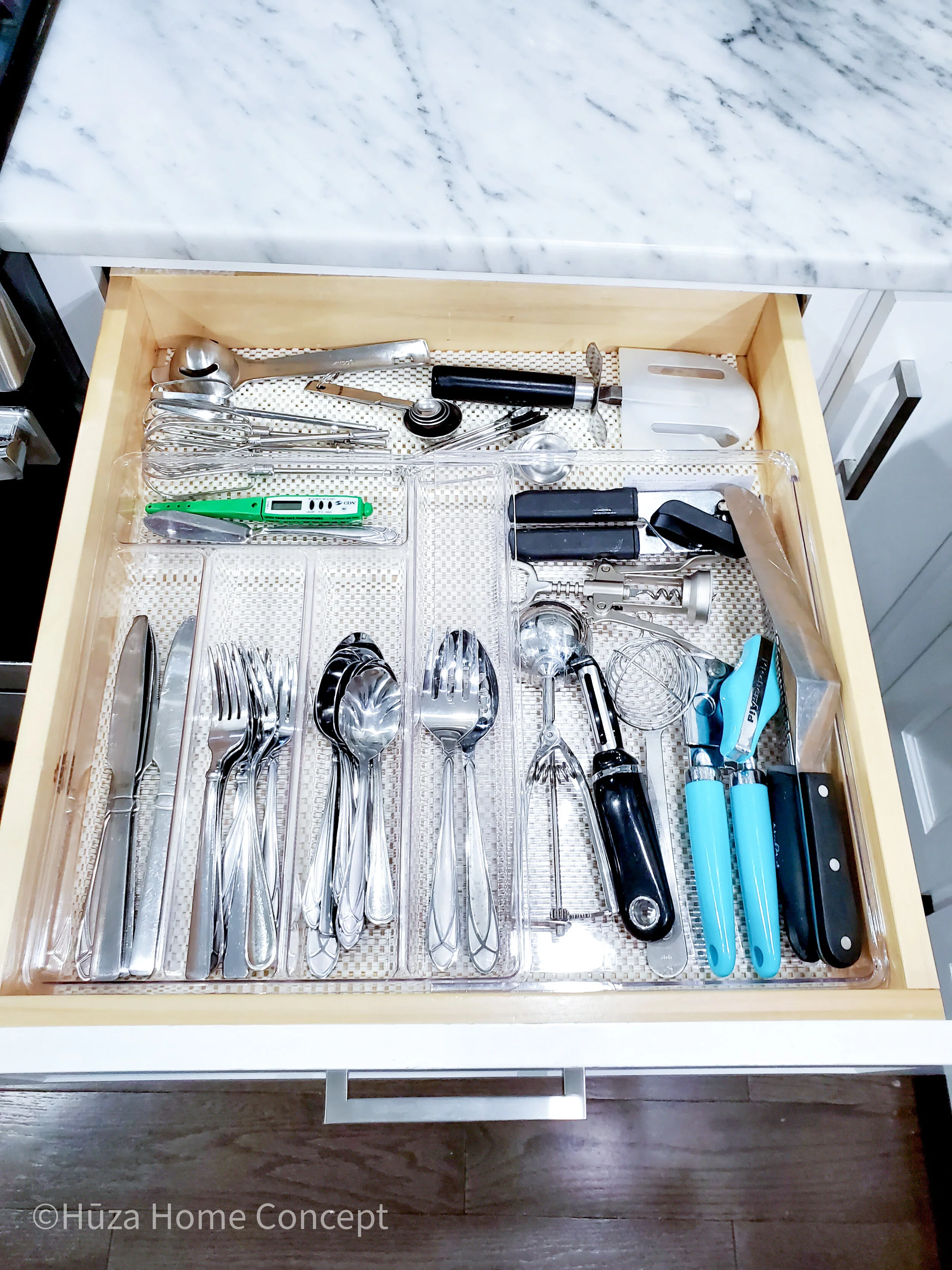 Huza Home Harmony | Professional Home Organizer Washington, DC