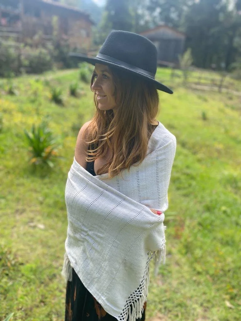 Magia de las Montanas — Nadi Girl Ayurveda