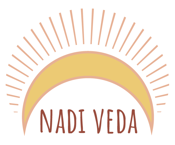 Nadi Girl Ayurveda