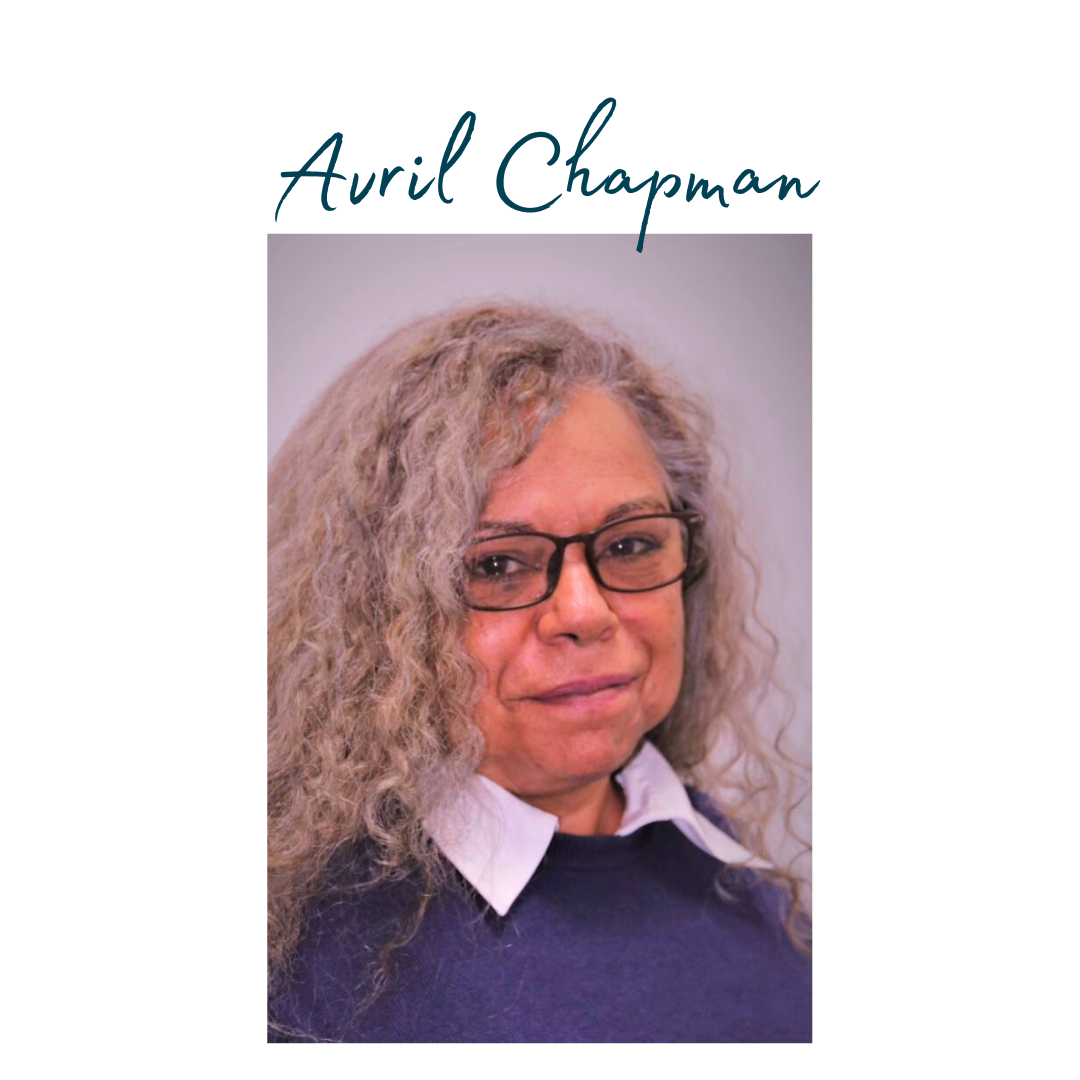 Avril Chapman — 2 Rivers Pty Ltd | Achieving Outcomes for our Communities