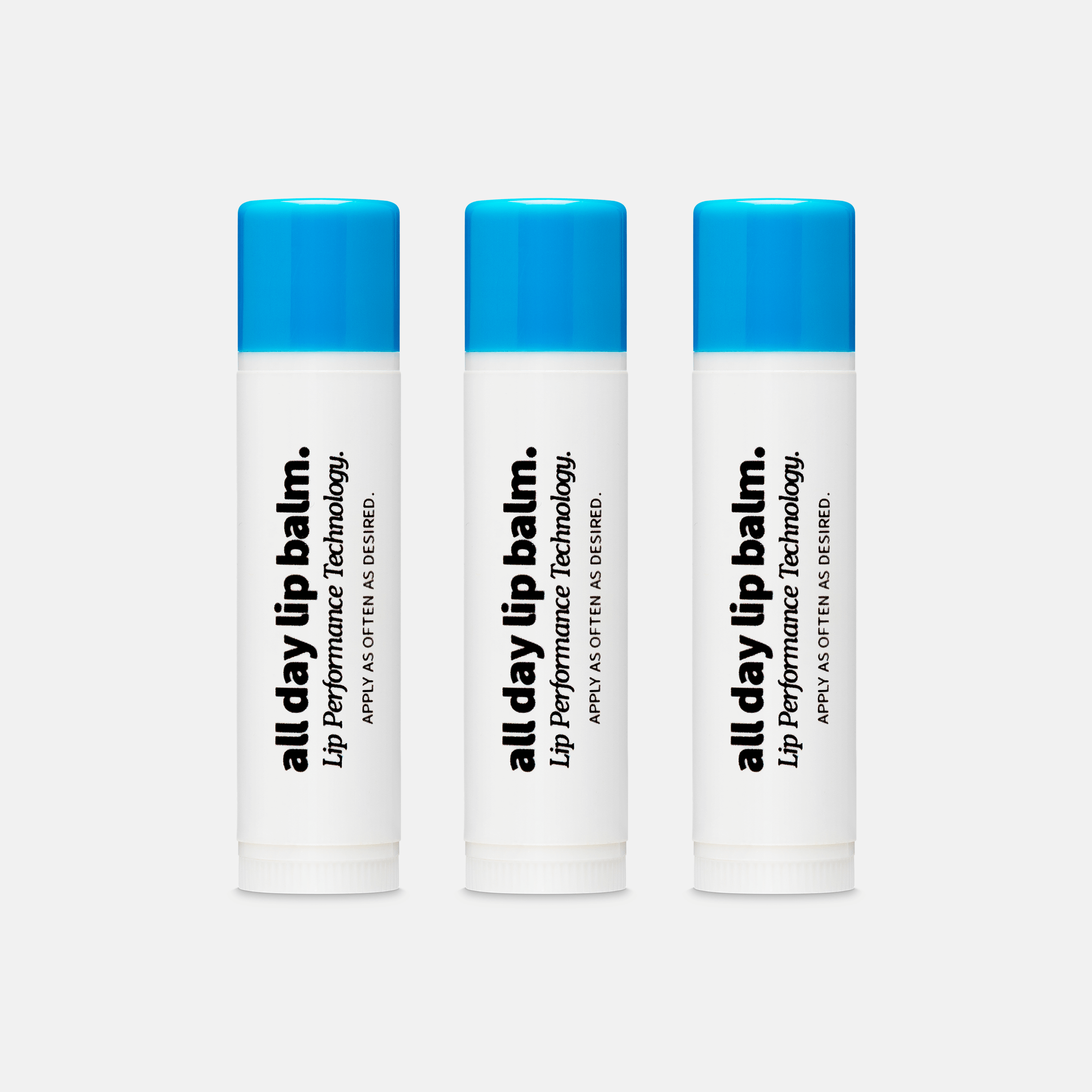 Liip — Natural & Organic Lip Balm