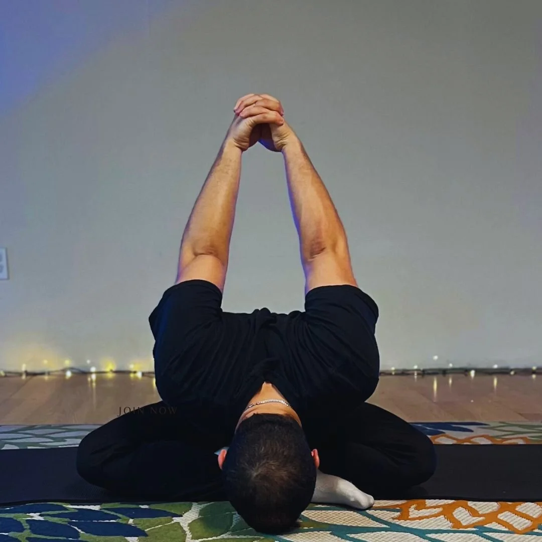 Sweet Water Dance & Yoga