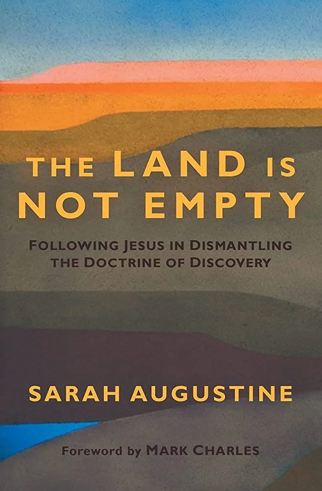 Indigenous Activism Sarah Augustine Discusses Indigenous Organizing Indigenous Activism Sarah Augustine Discusses Indigenous Organizing