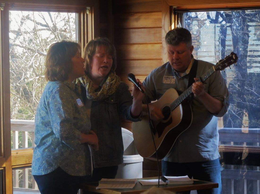 Honoring closing chapters — Call To Action