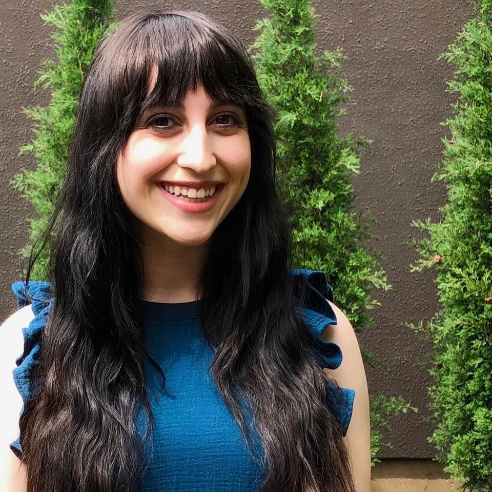 The Power of Showing Up — Call To Action