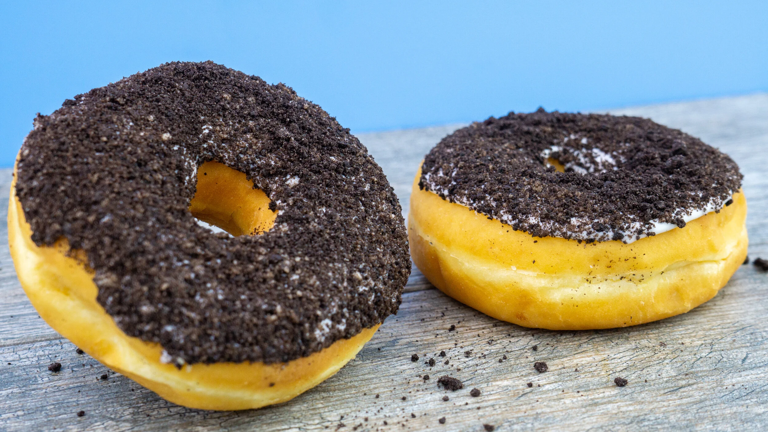 Ma's Donuts and more