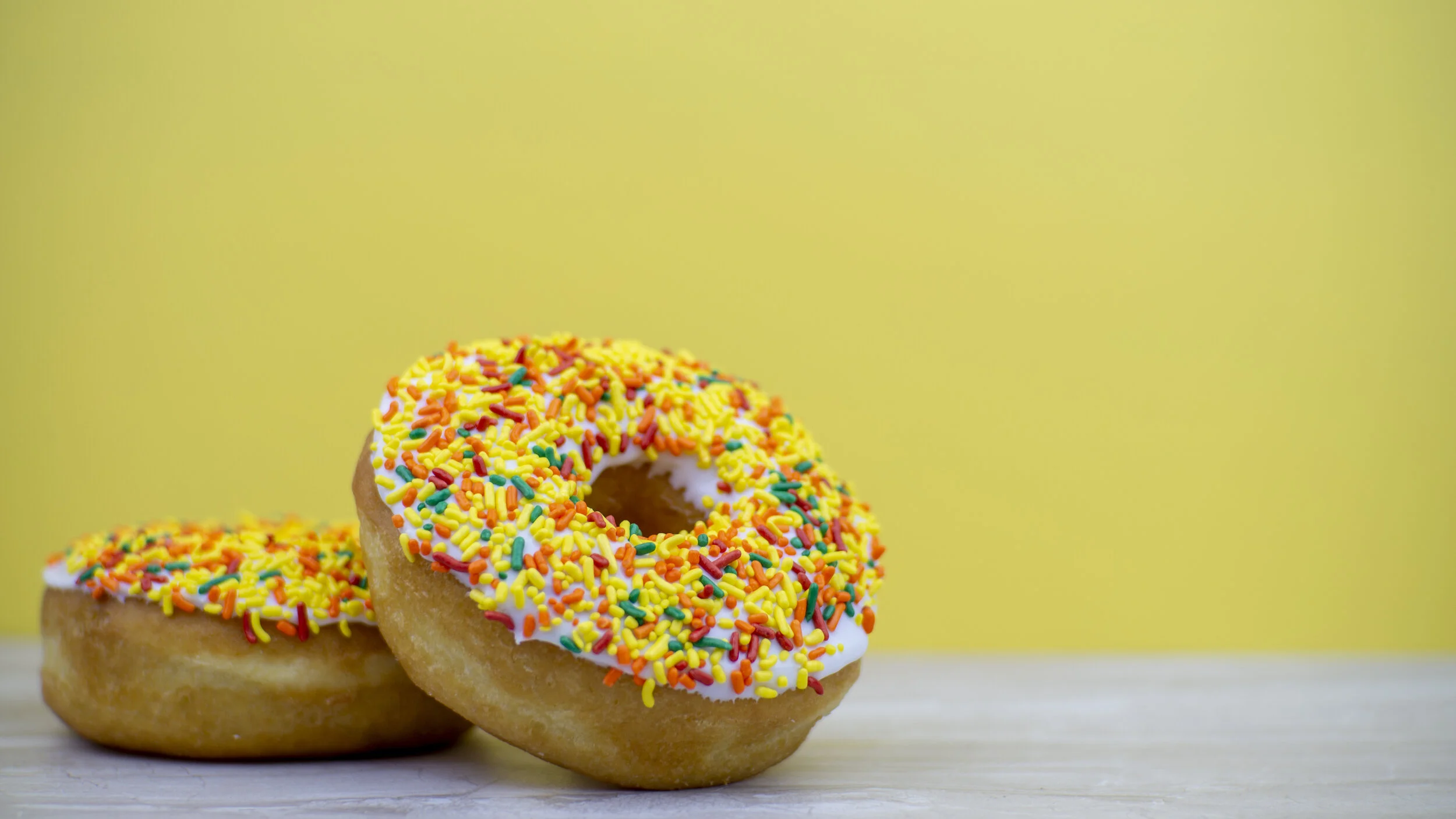 Ma's Donuts and more