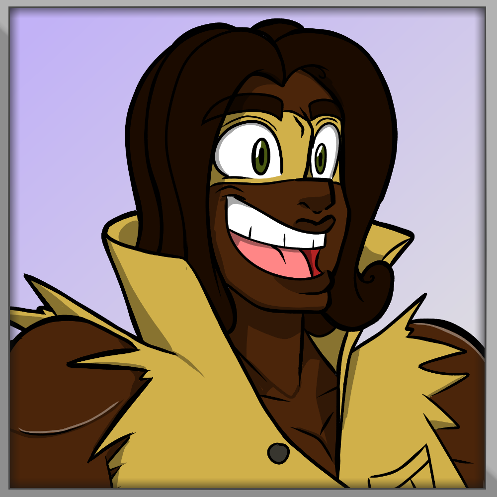 Characters — Megaton Girl - A Superhero Radio Play