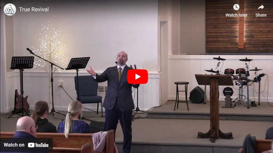 Willing Vessels Christian Center