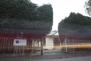 About KSR — Kew Student Residence