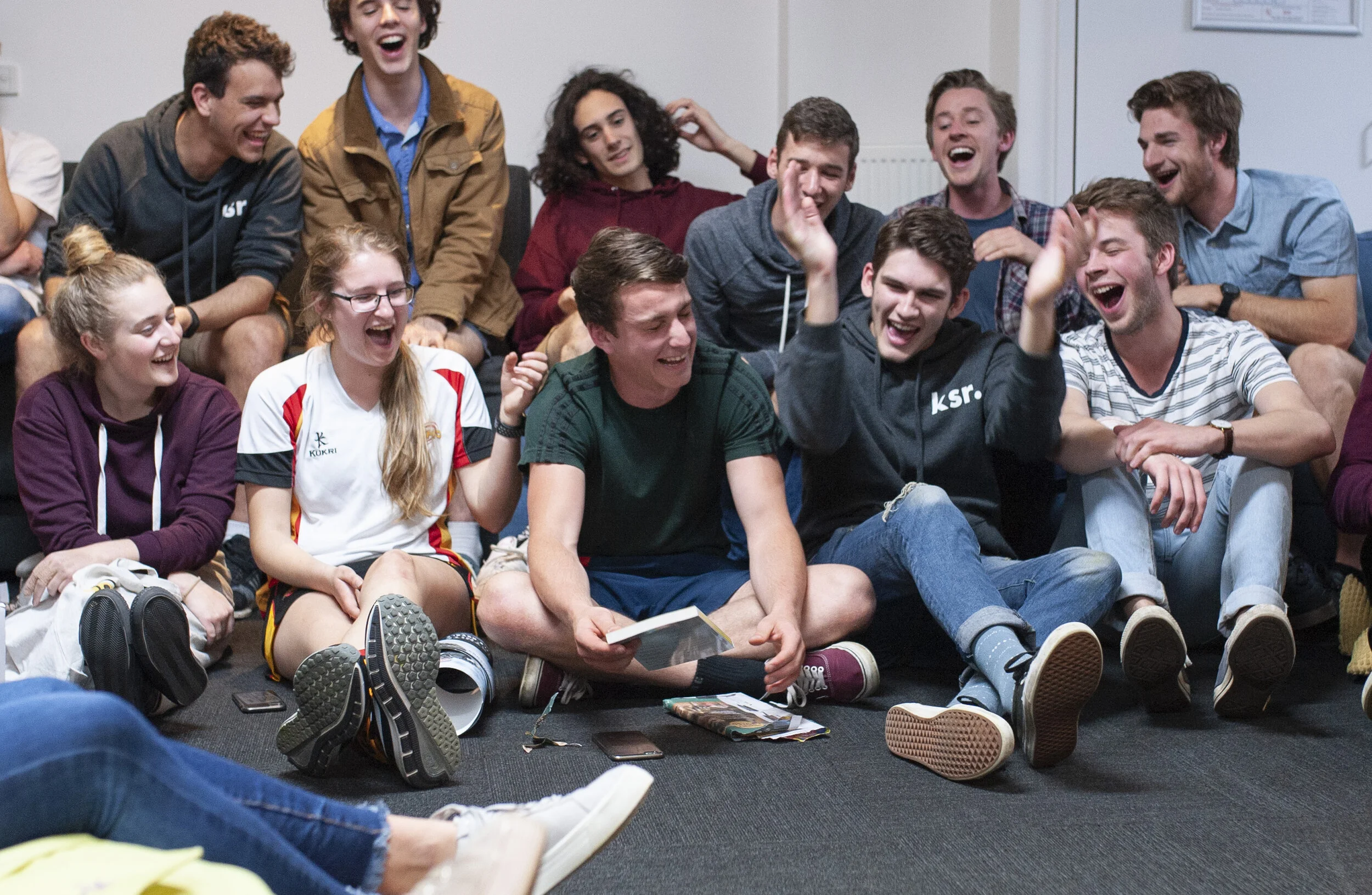 Kew Student Residence