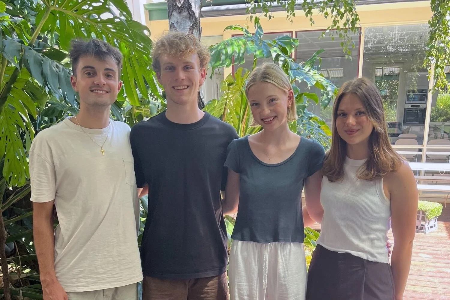 About KSR — Kew Student Residence