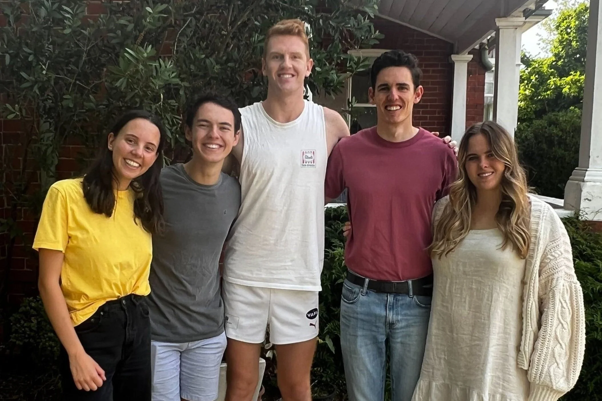 About KSR — Kew Student Residence