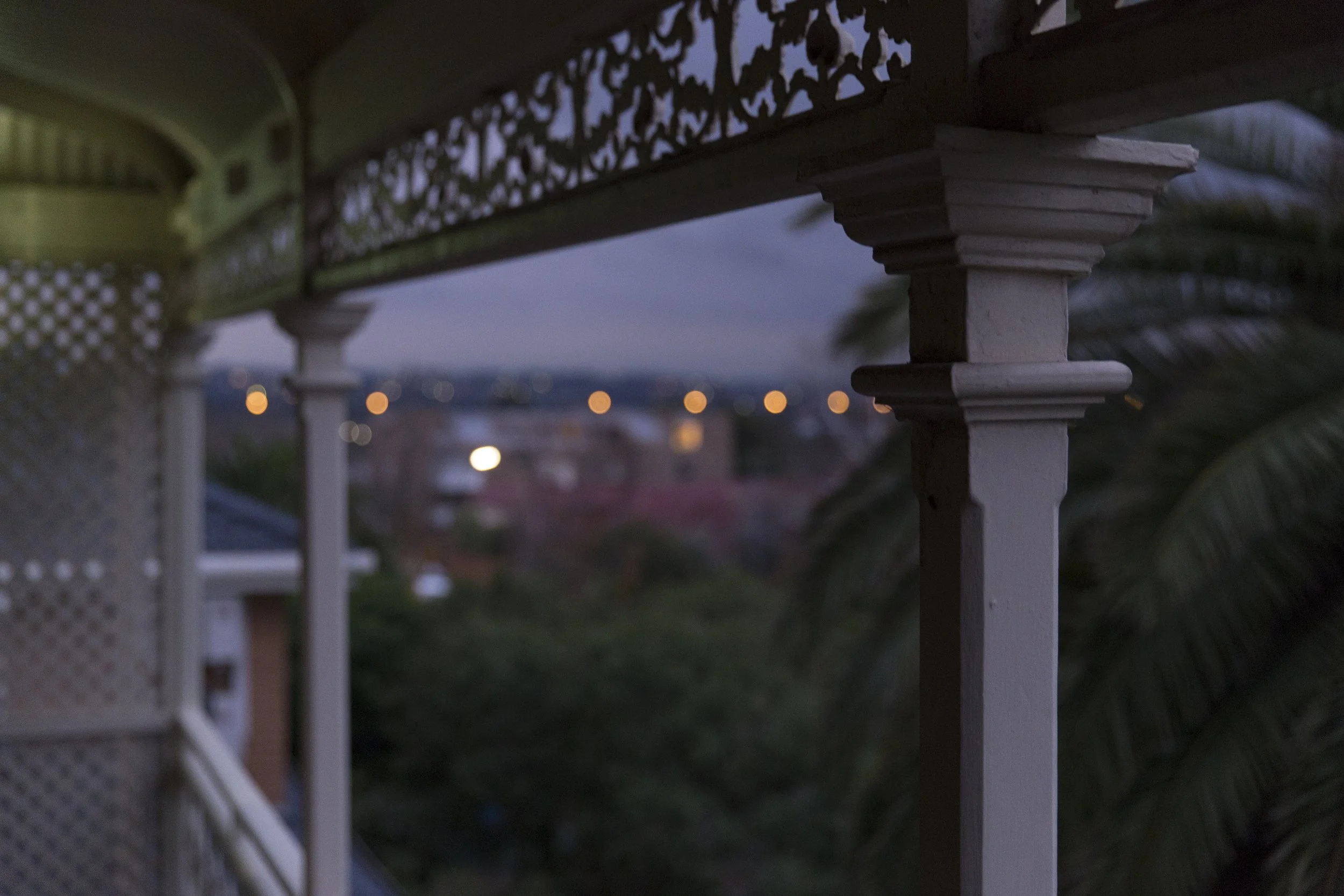 FAQ — Kew Student Residence