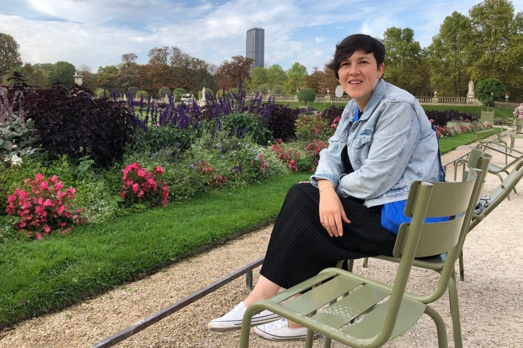 About KSR — Kew Student Residence