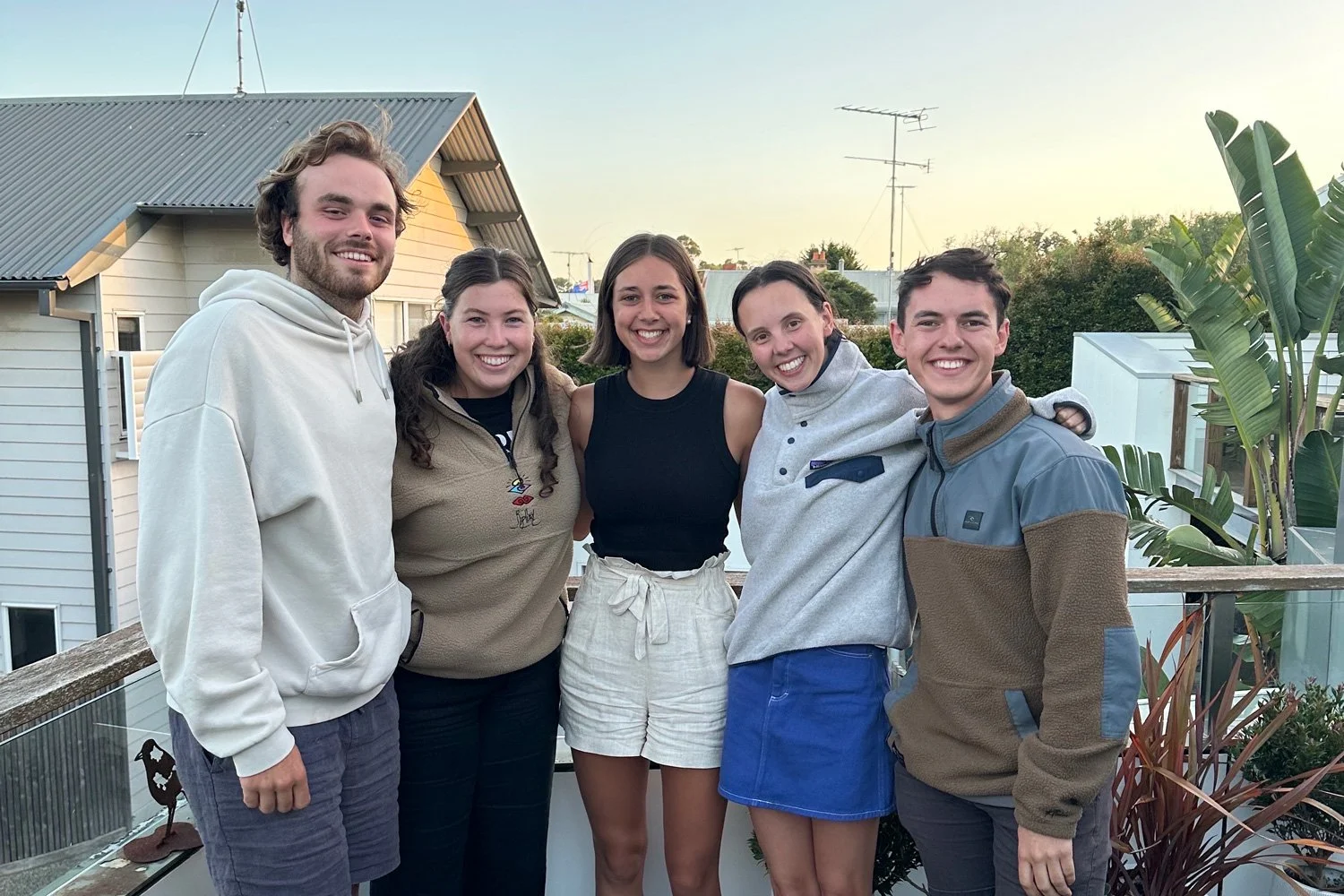 About KSR — Kew Student Residence