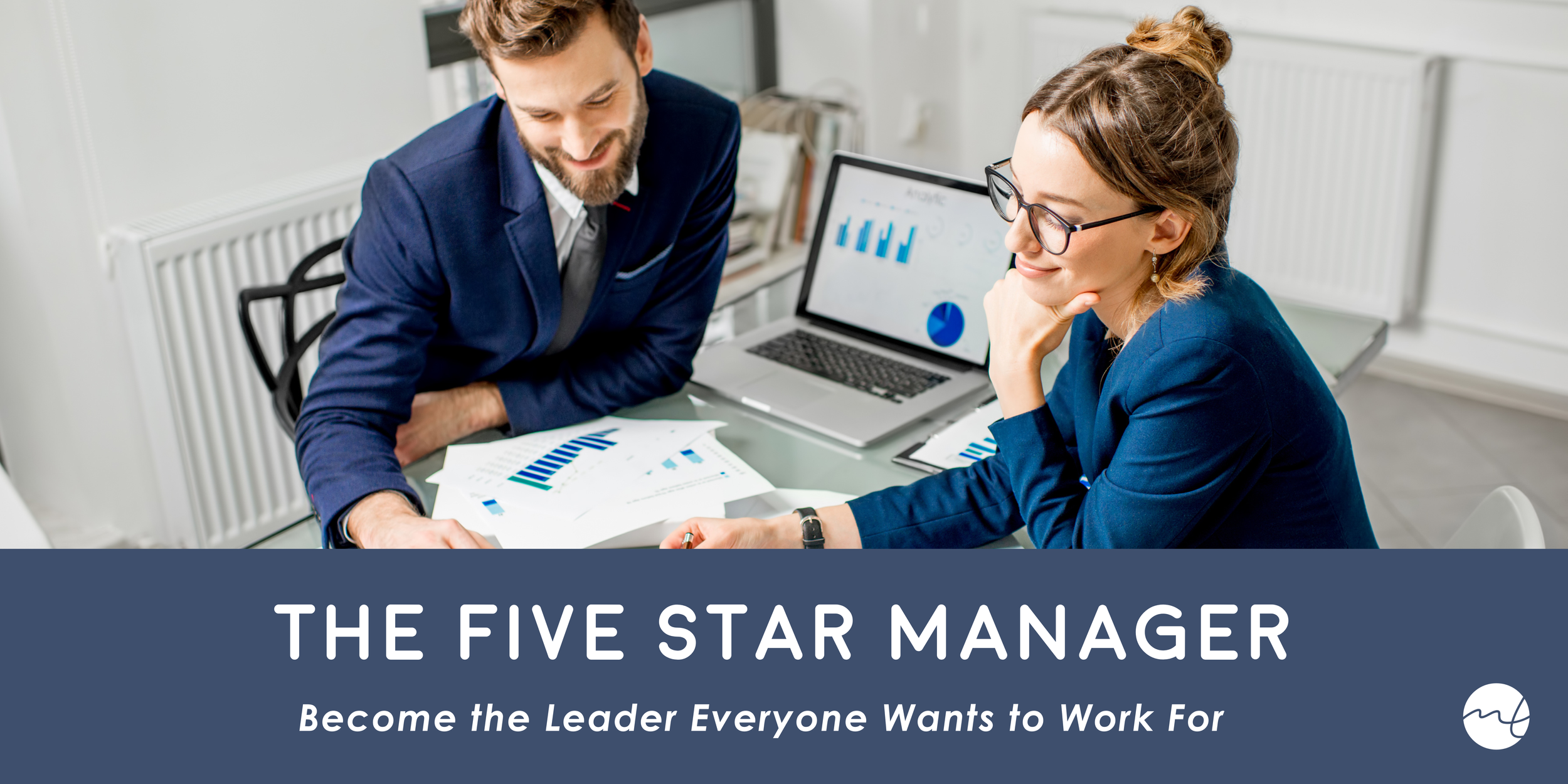 The Five Star Manager — The Thirlby Company