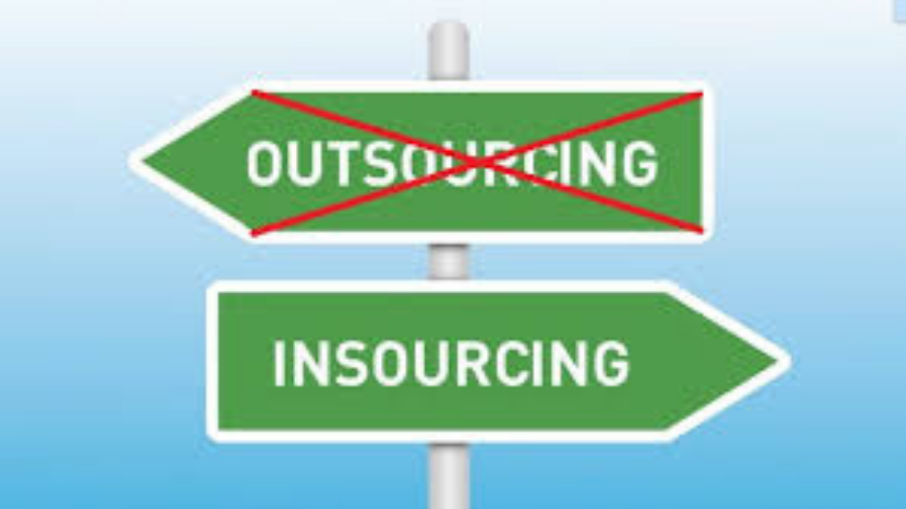 Outsourcing vs Insourcing: Everything You Need To Know — Smart Virtual Assistant