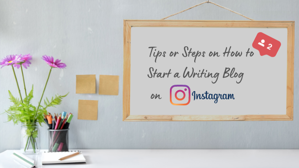 How To Start Writing An Instagram Blog That Stands Out — Smart Virtual ...