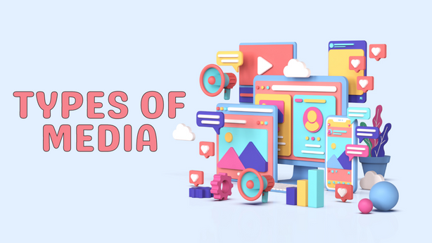 Paid Media Marketing: Definition, Types, and Examples — Smart Virtual ...