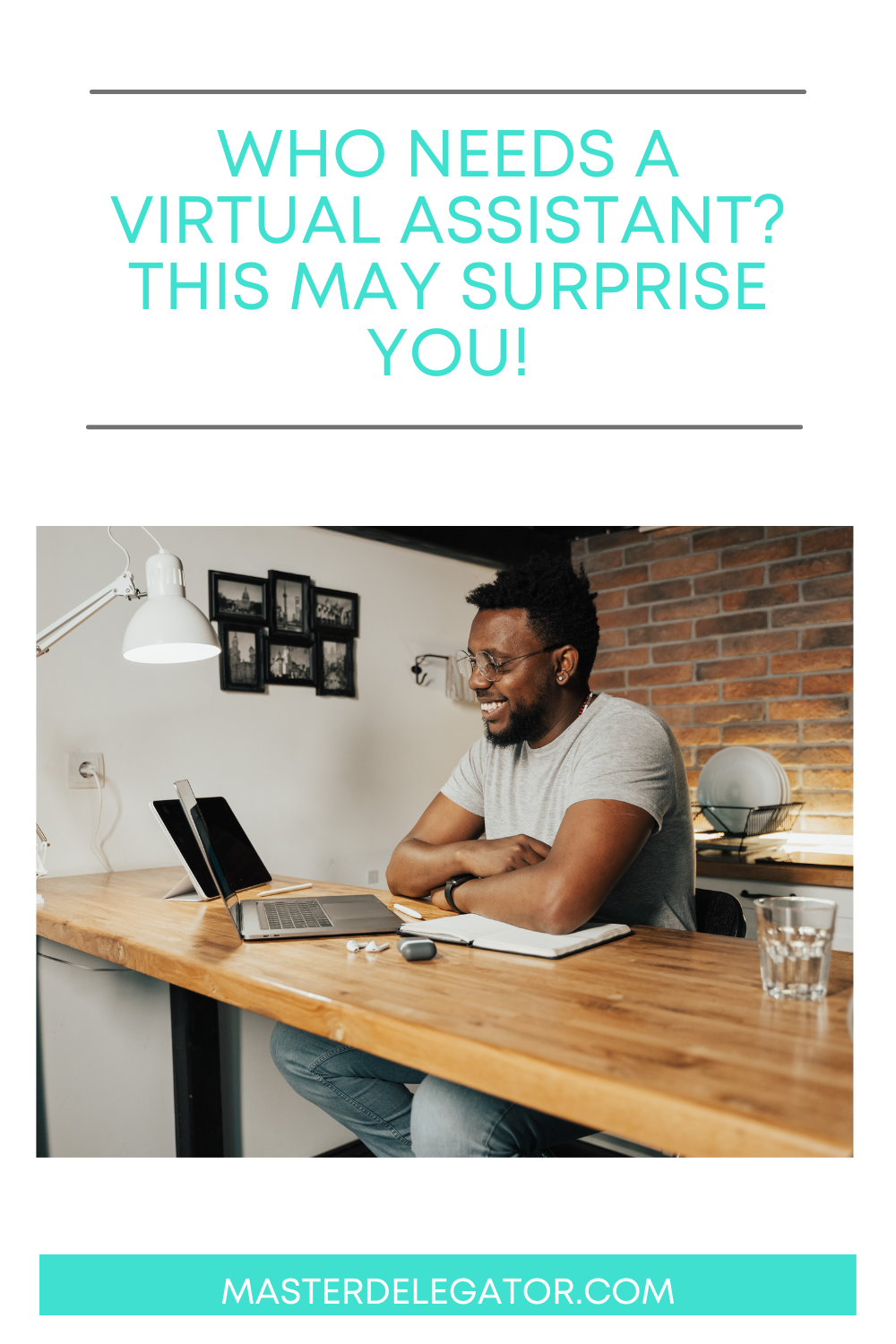 Who Needs a Virtual Assistant? This May Surprise You! | Ep 160 — Smart ...