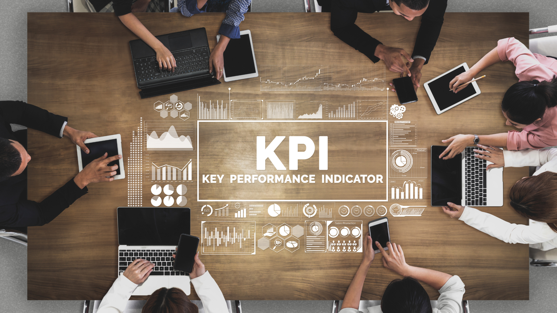 How to Measure Social Media Marketing Success: Top KPIs — Smart Virtual ...