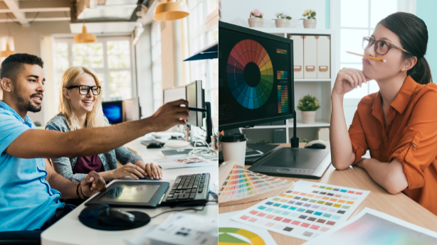 Graphic Design Skills That Attract Clients — Smart Virtual Assistant