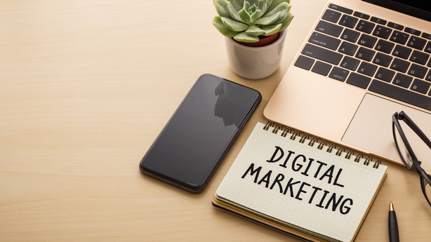 What is Digital Marketing? Definition, Types, and Benefits — Smart ...