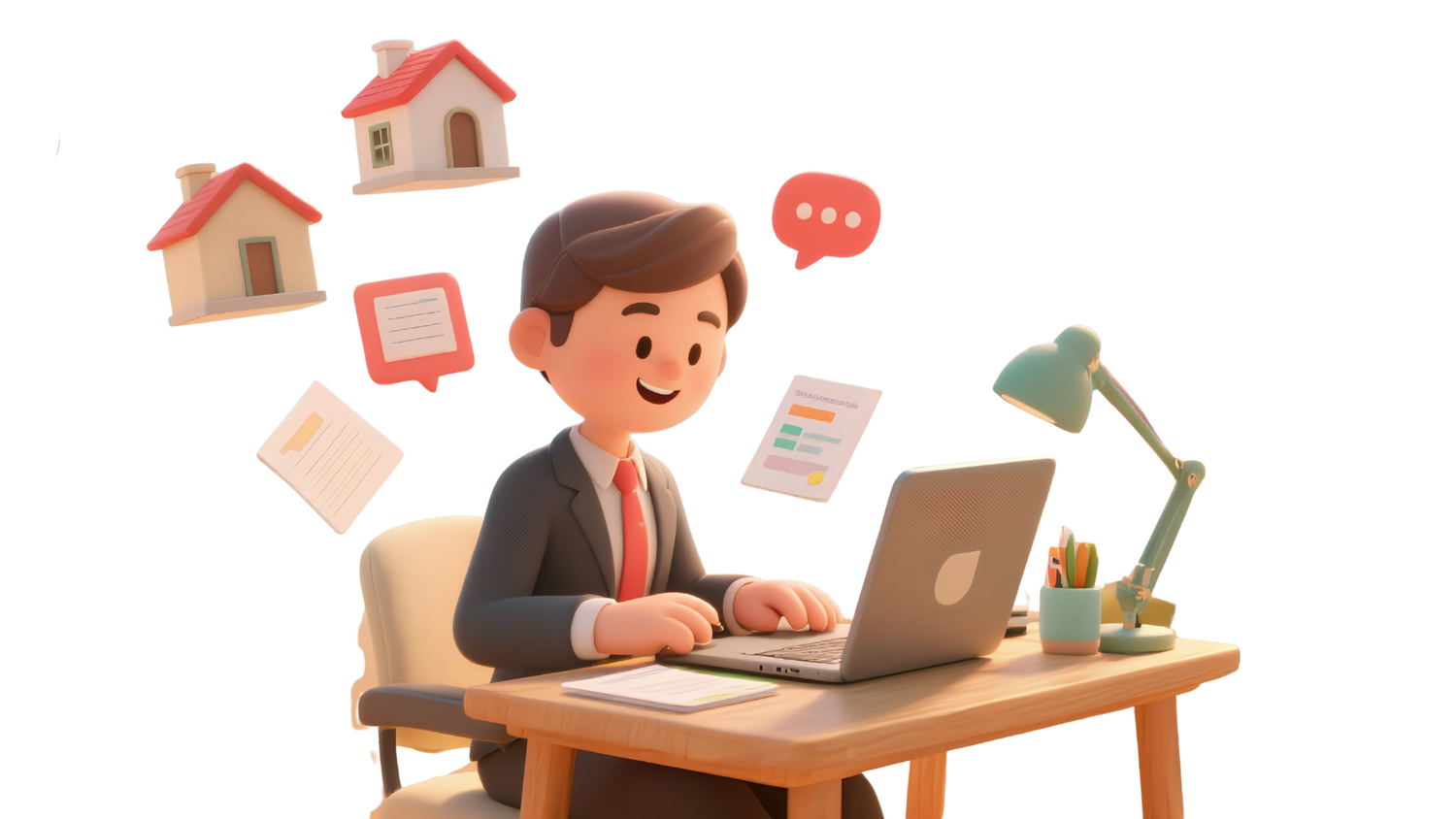 Roles and Responsibilities of a Real Estate Virtual Assistant — Smart ...