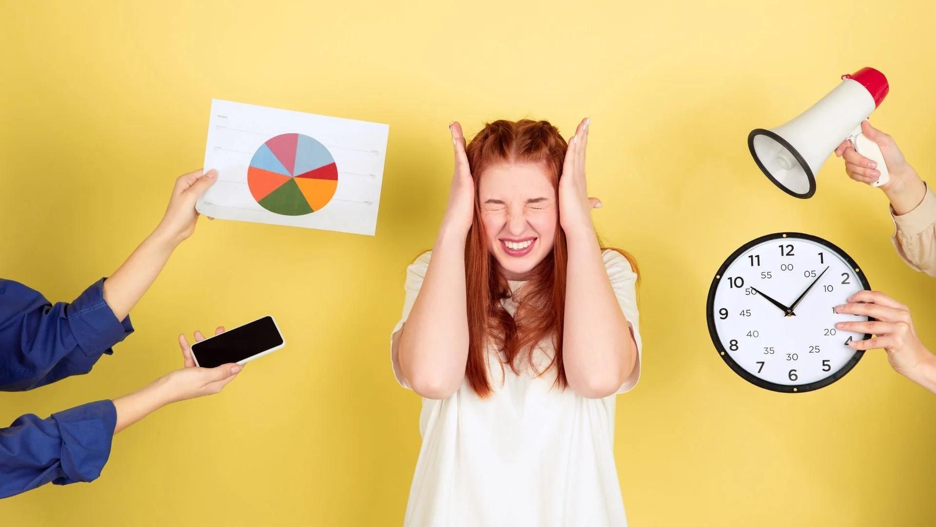 How To Avoid Getting Overwhelmed As A Business Owner — Smart Virtual ...