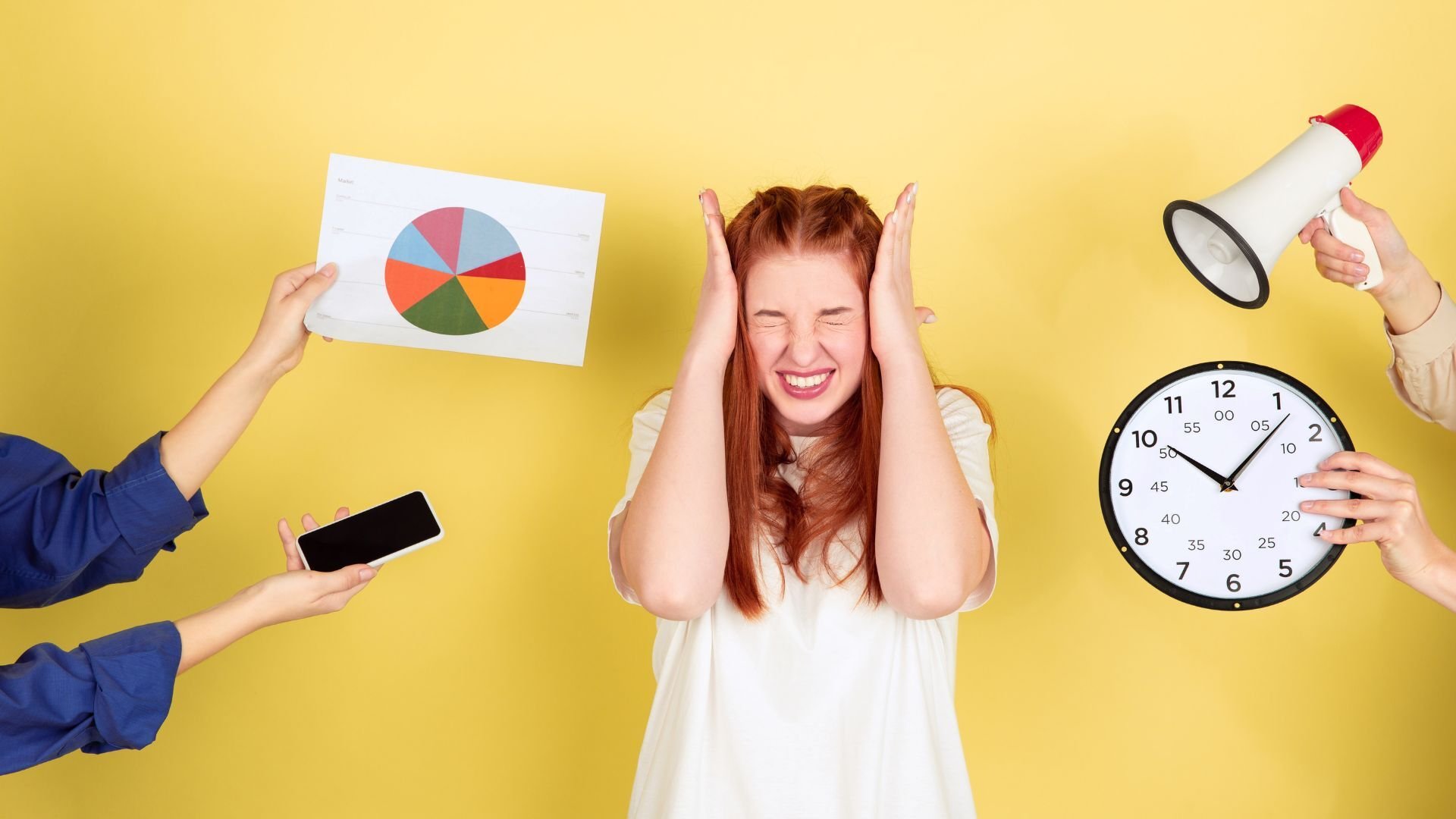 How To Avoid Getting Overwhelmed As A Business Owner — Smart Virtual ...