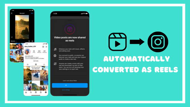 New Instagram Updates and Top Features in 2025 — Smart Virtual Assistant