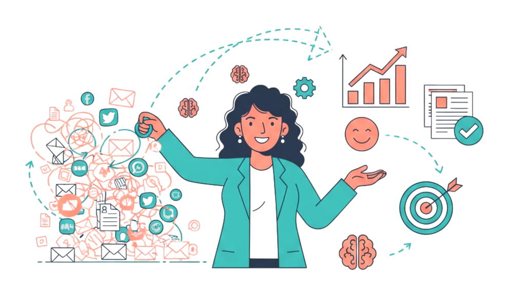 What Is a Marketing Assistant? Roles and Responsibilities Explained ...