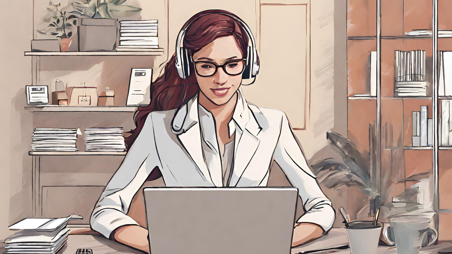 Different Types of Virtual Assistants: What Are They? — Smart Virtual ...