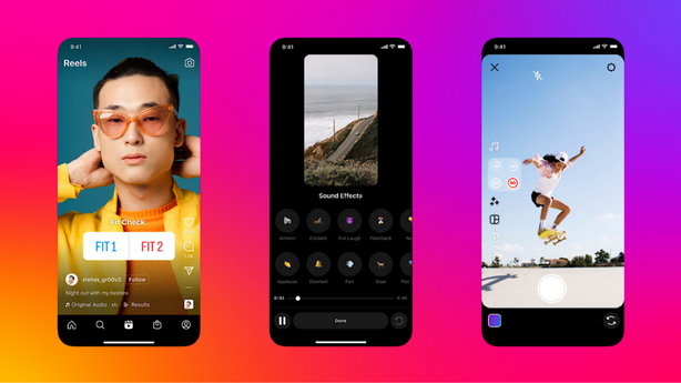 New Instagram Updates and Top Features in 2025 — Smart Virtual Assistant
