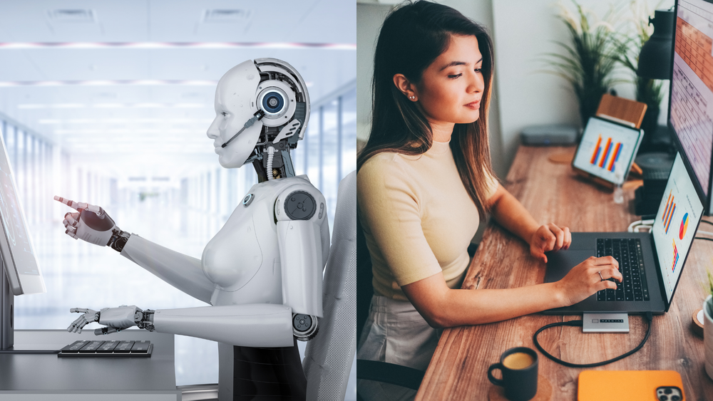 Virtual Assistant vs Chatbot: What are the Key Differences? — Smart Virtual Assistant