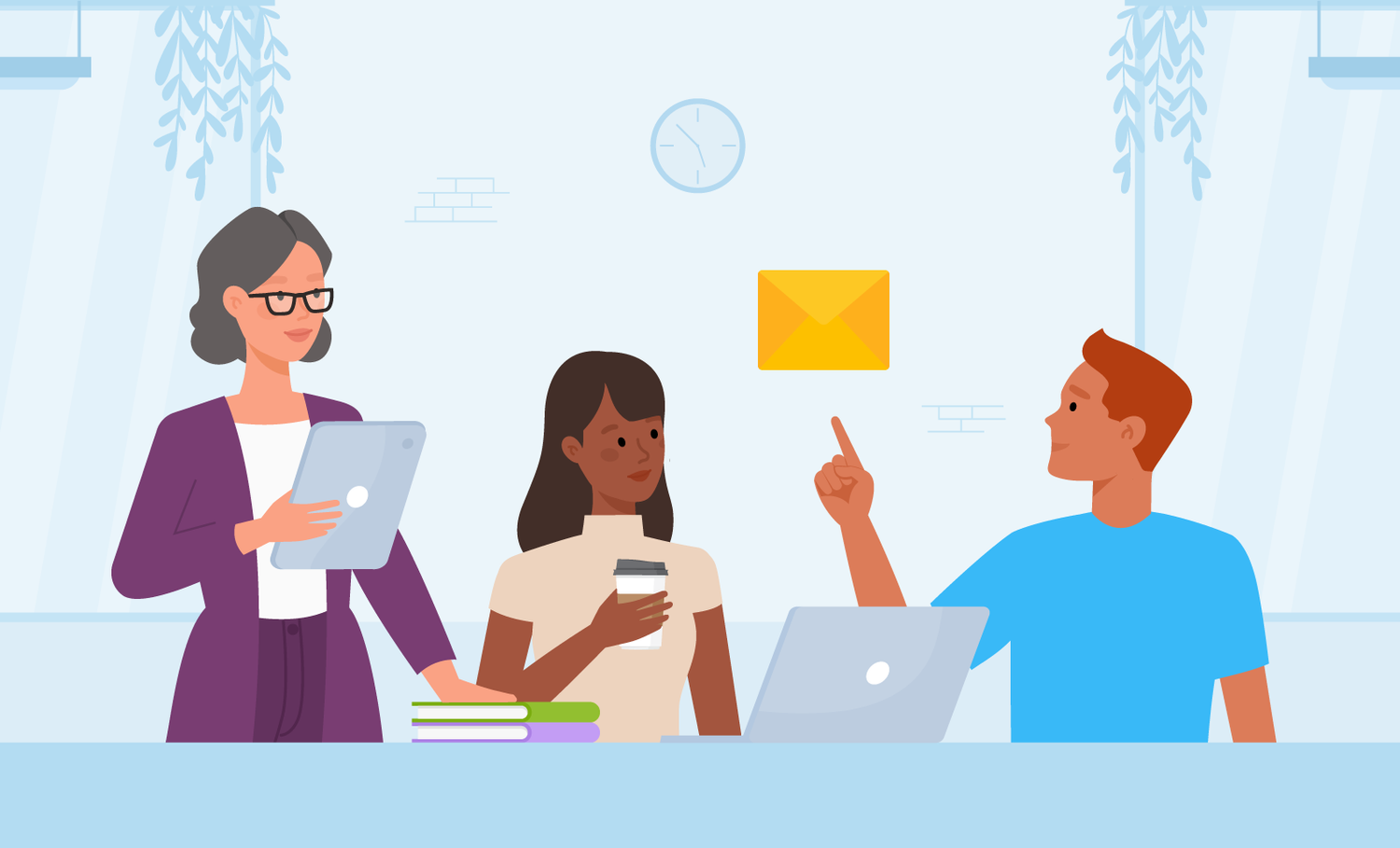 7 Team Building Exercises to Improve Communication — Smart Virtual ...