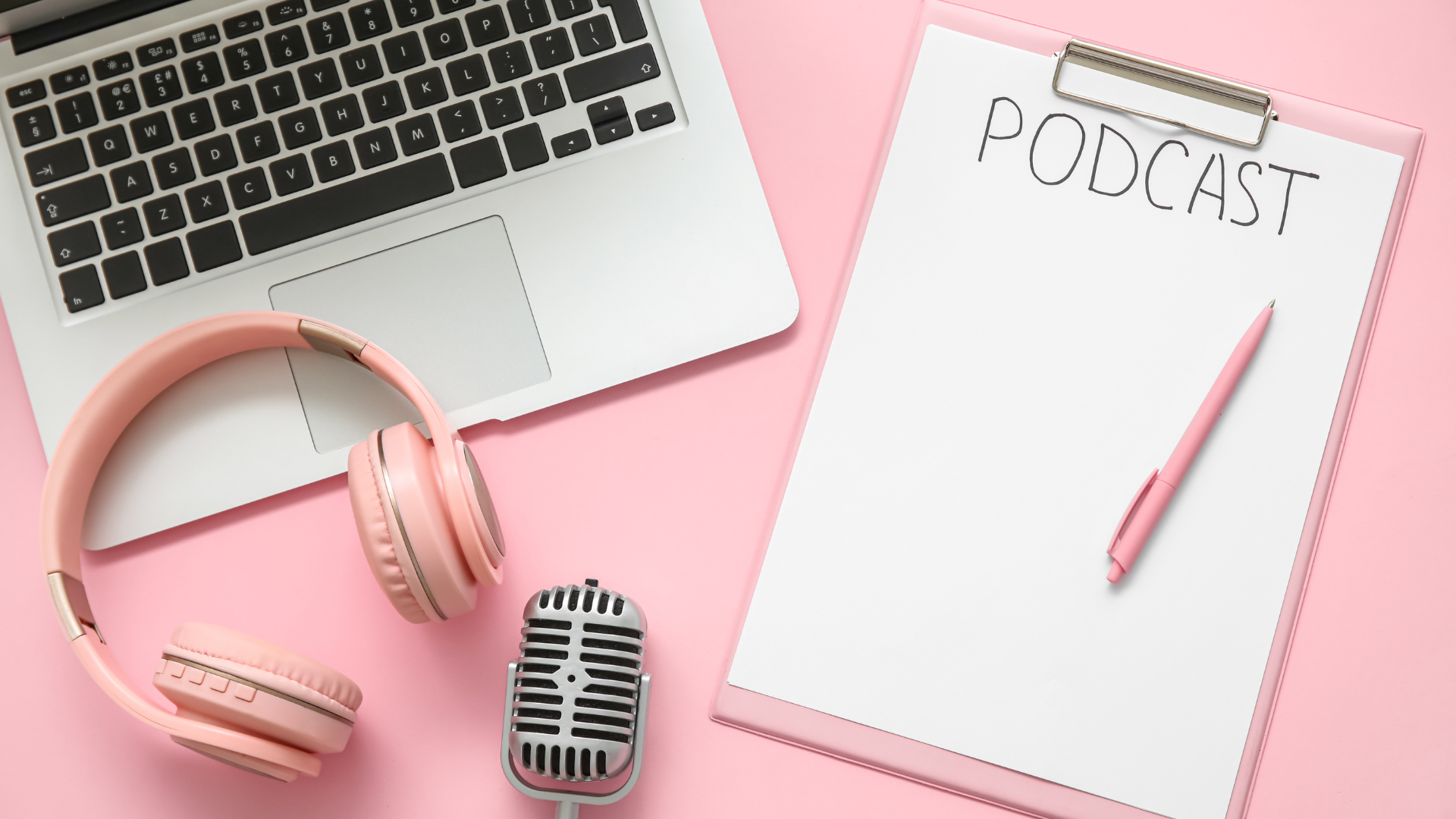 What Does a Podcast Manager Do? Role Overview — Smart Virtual Assistant