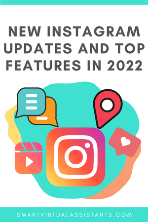 New Instagram Updates and Top Features in 2025 — Smart Virtual Assistant