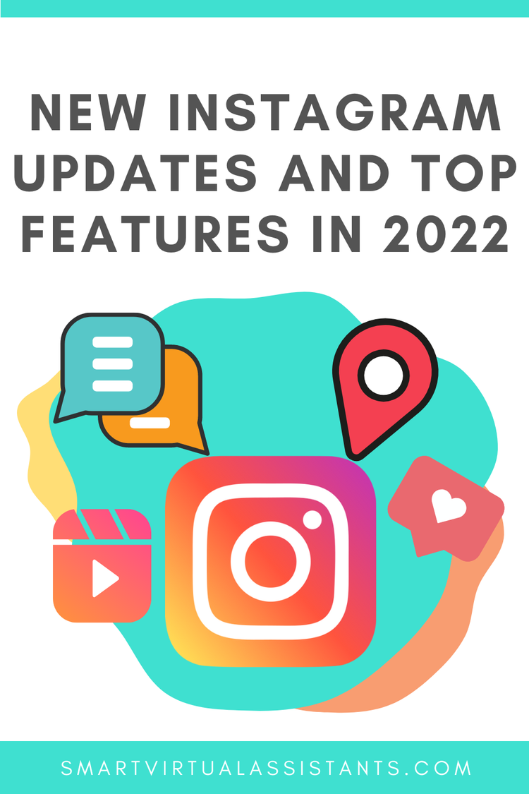 New Instagram Updates and Top Features in 2025 — Smart Virtual Assistant